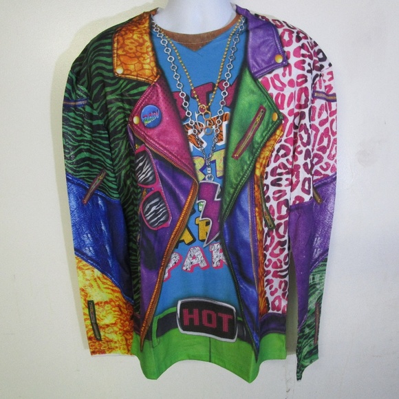 fauxreal | Shirts | Fauxreal Shirt | Poshmark